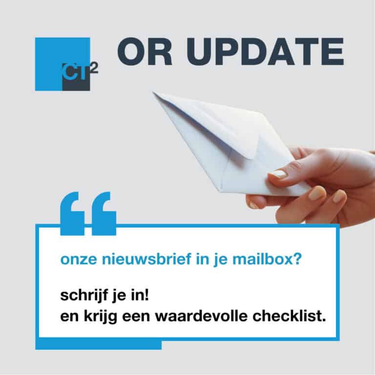 dagelijks bestuur van de OR: wat doen de voorzitter en secretaris ...