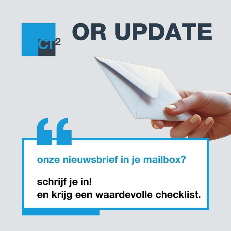 Wat is Arbo en RI&E? Uitleg voor de OR | CT²